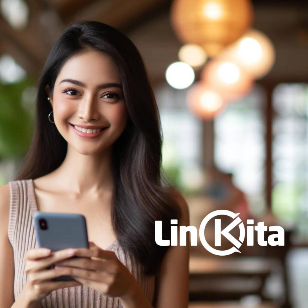 Paket Data Dan Pulsa Di Nganjuk Termurah: Dapatkan Sekarang - LinKita