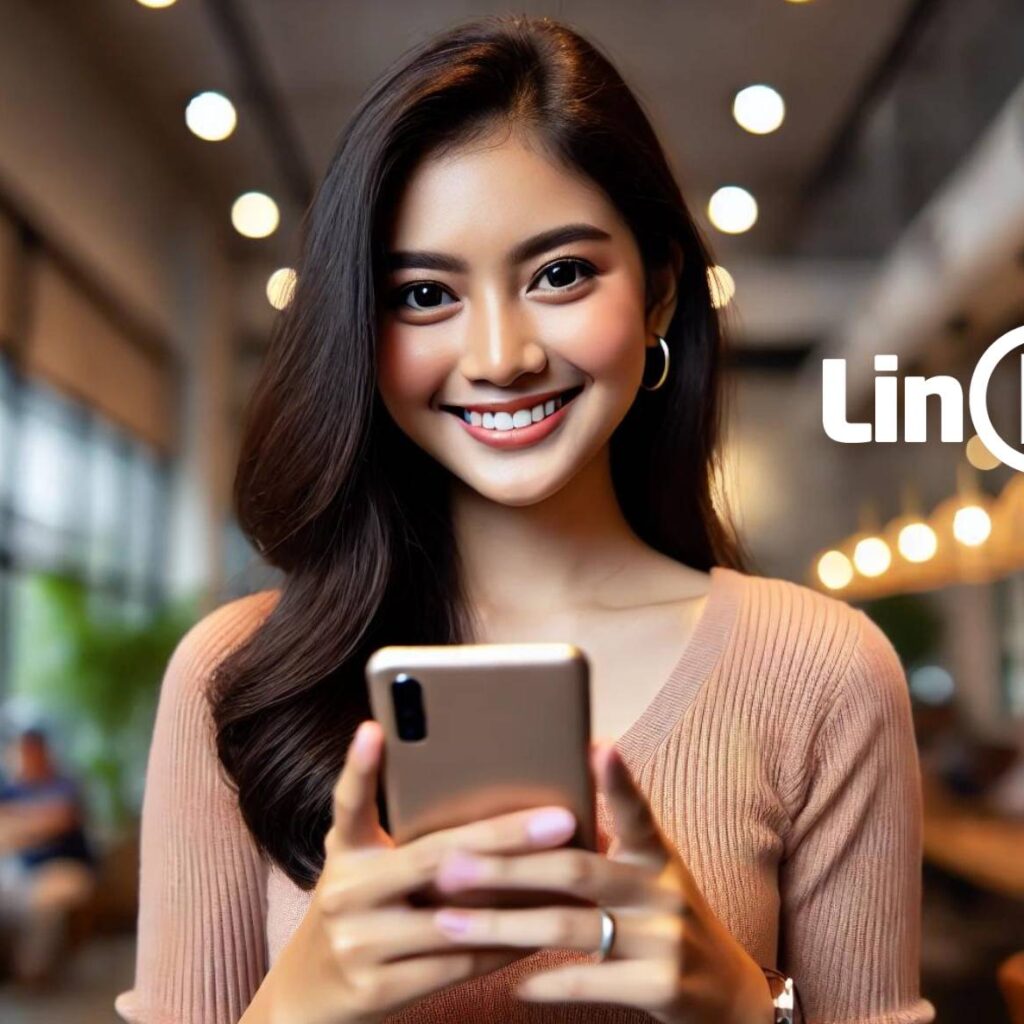 Dapatkan Paket Data Dan Pulsa Di Blora Termurah - LinKita